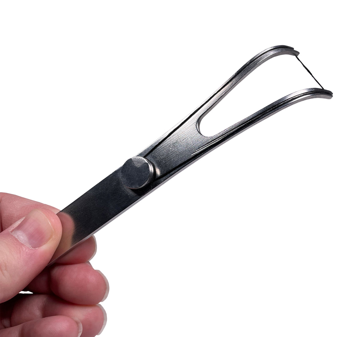 Dental Lace: Refillable, Eco Friendly, Zero Waste, Silk dental floss